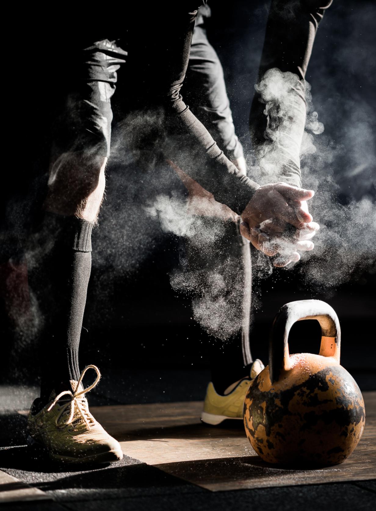 Boost Your Fitness | H.P.T!!! High Performance Training