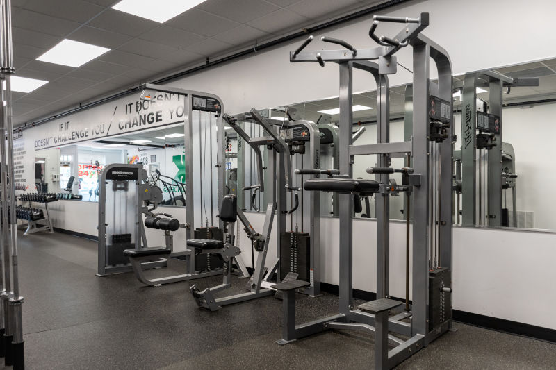 Our Facility | H.P.T!!! High Performance Training