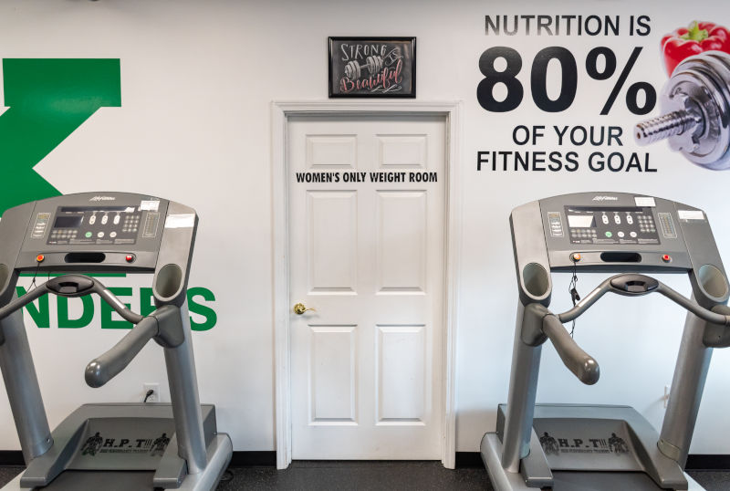 Our Facility | H.P.T!!! High Performance Training